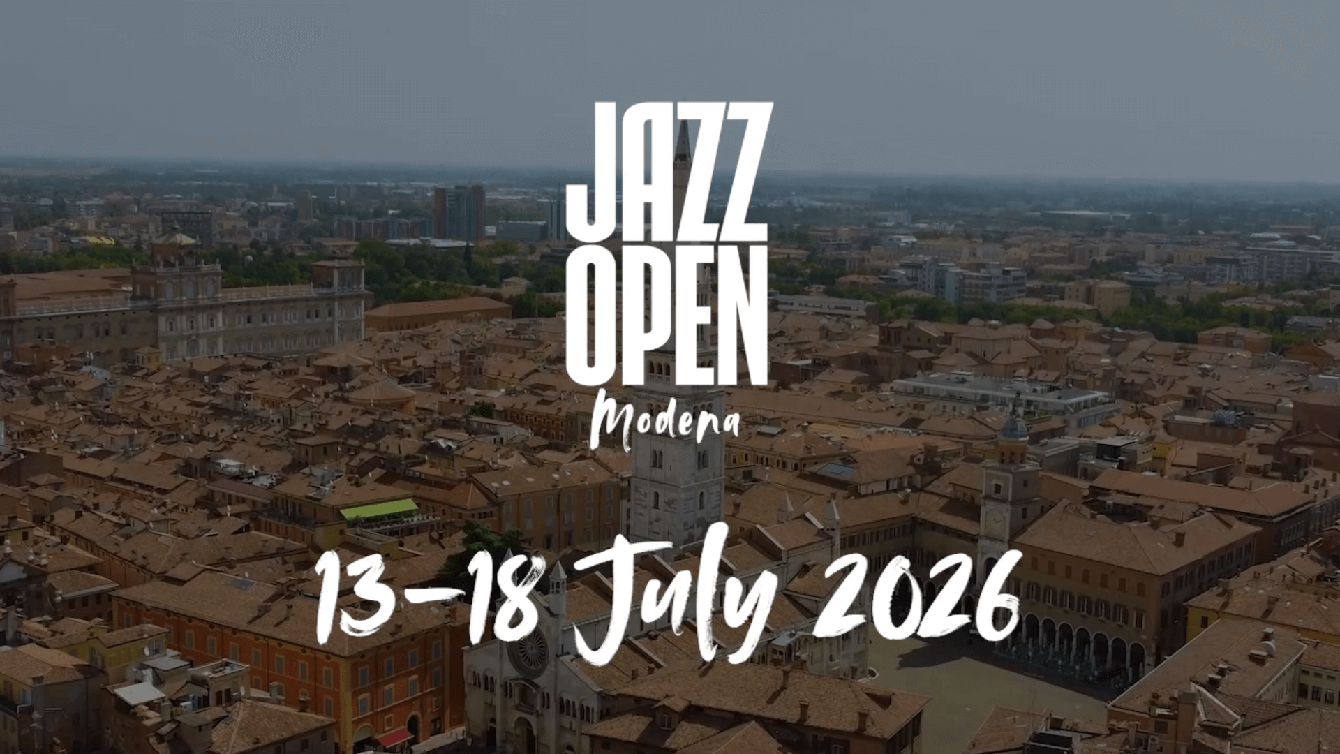 hotelcervetta5.com - Jazz Open Modena 2026: Modena accoglie il Grande Festival europeo